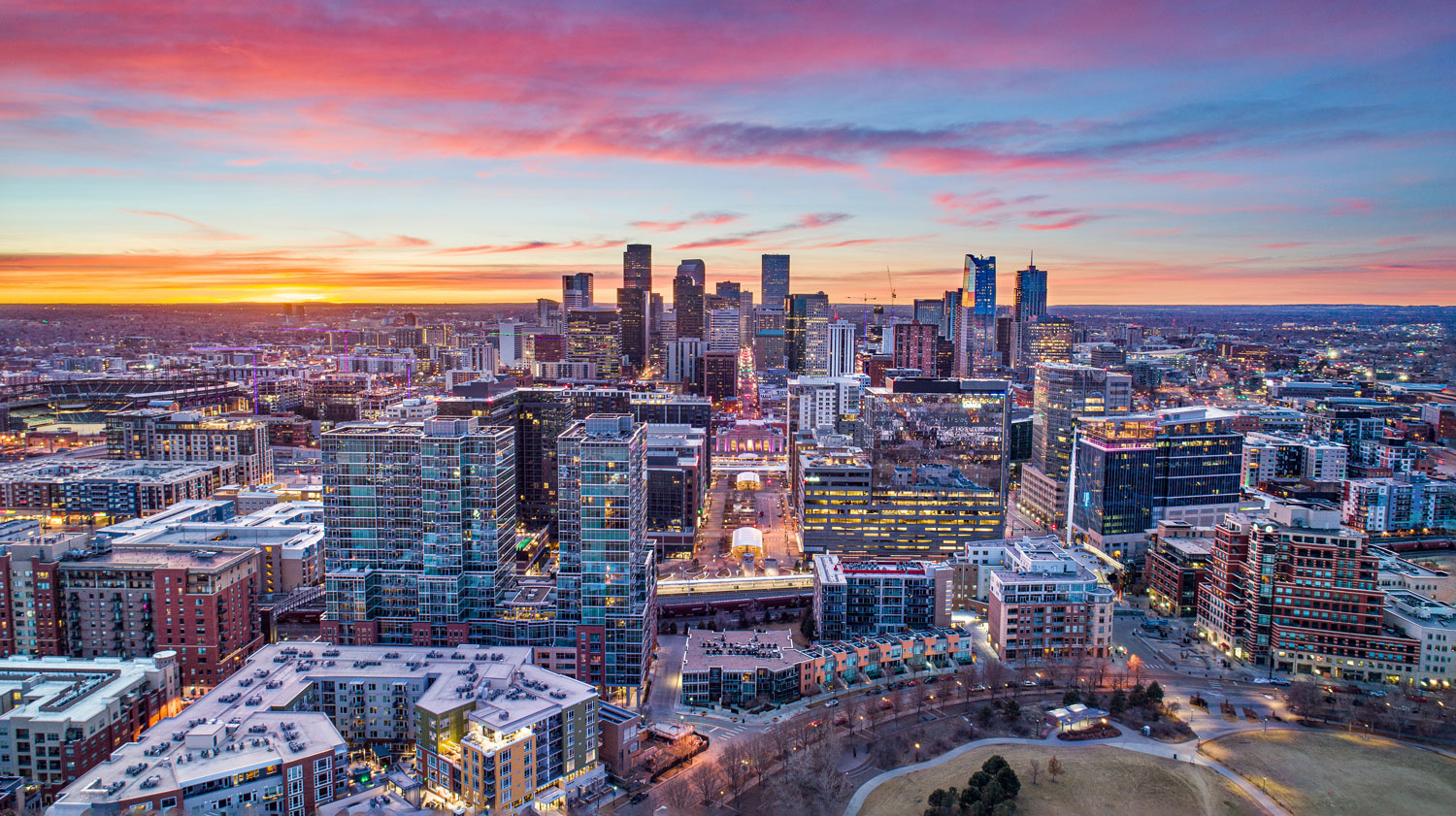 Utility Locating & SUE Services in Colorado | Safe Site LLC