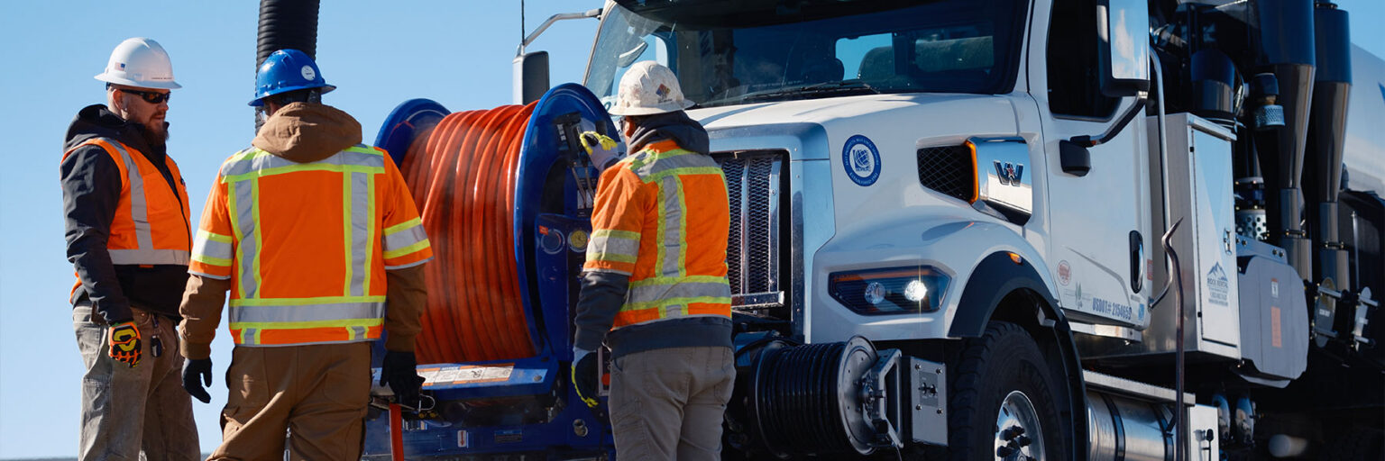 Hydro Jetting: The Complete Guide for Contractors | Safe Site LLC